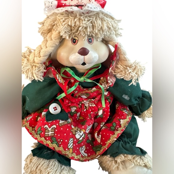 house of lloyd | Holiday | Vintage 995 House Of Lloyd Porcelain Bunny ...